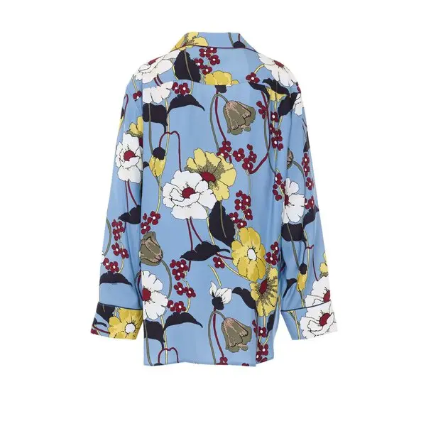 Marni Melodia Print Shirt