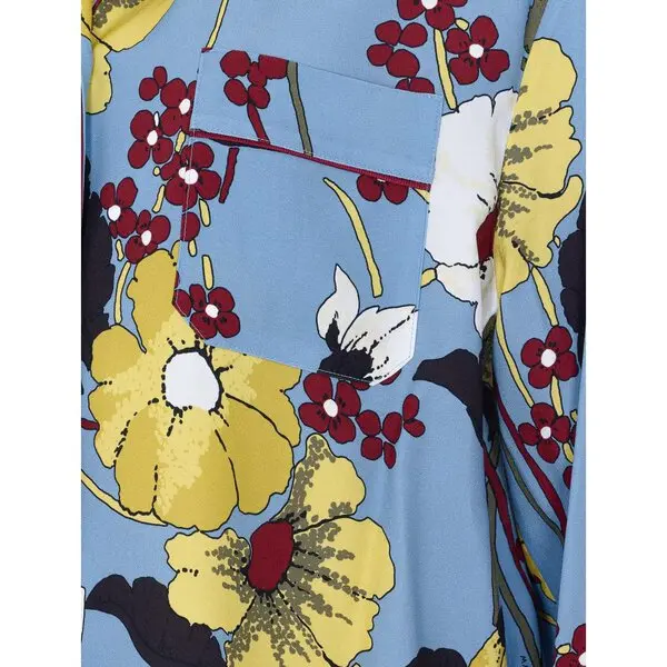 Marni Melodia Print Shirt