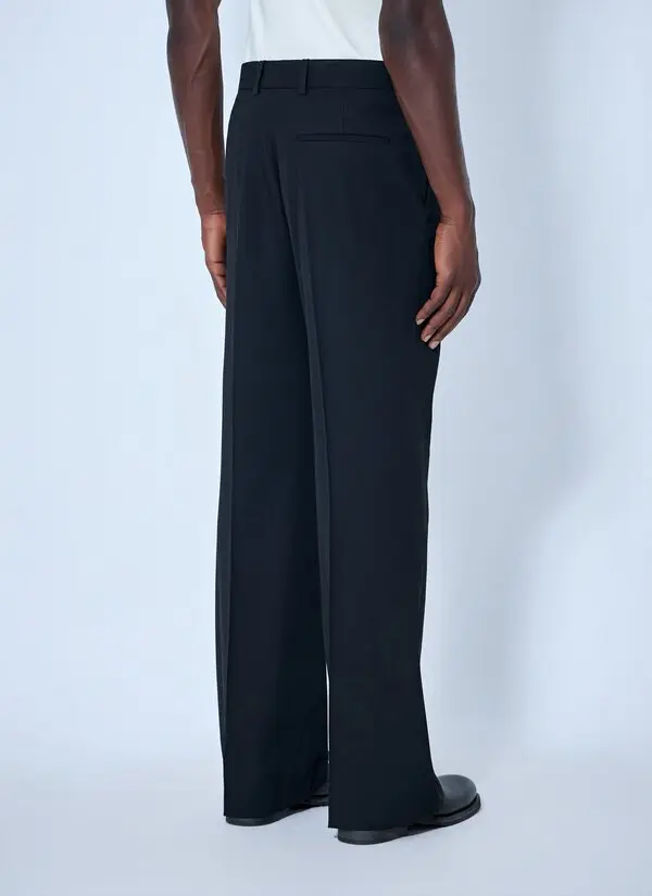 Acne Studios Tailored Trousers