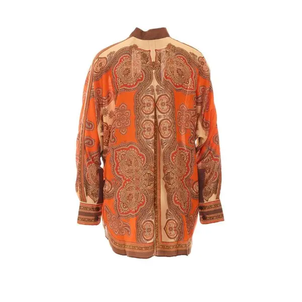 Zimmermann Mahon Dolman Shirt