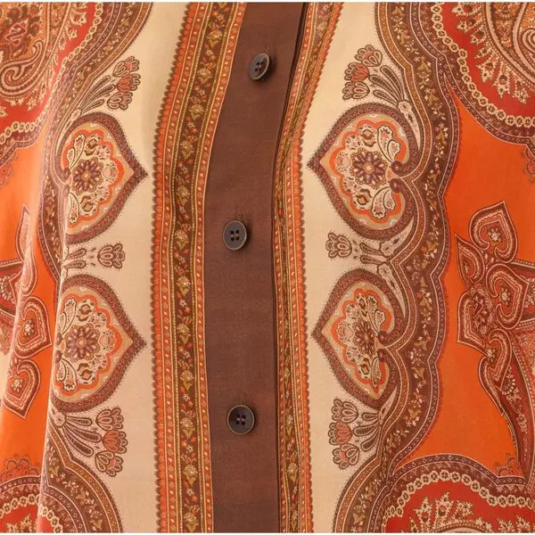 Zimmermann Mahon Dolman Shirt