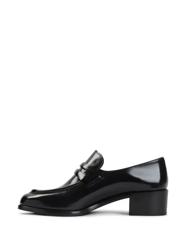 Church's Prudence Leather Loafers