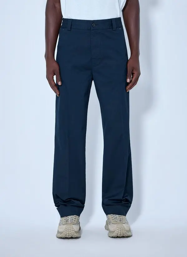 Moncler Tailored Chino Trousers