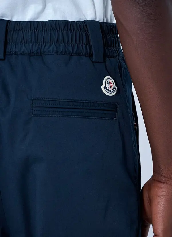 Moncler Tailored Chino Trousers
