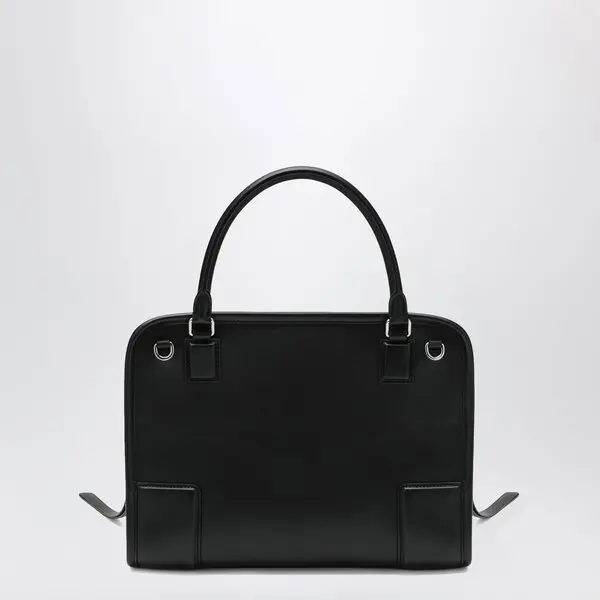 Loewe Medium Amazona 180 Bag - Black