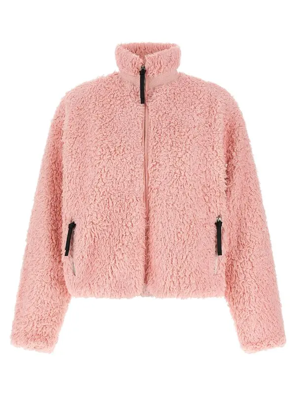 JIL SANDER 173' Jacket - Pink