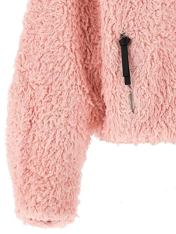 JIL SANDER 173 Jacket - Pink