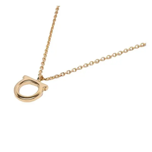 FERRAGAMO Gancini Necklace