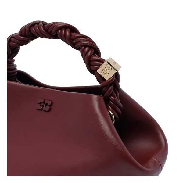 GANNI Bou Bag Small