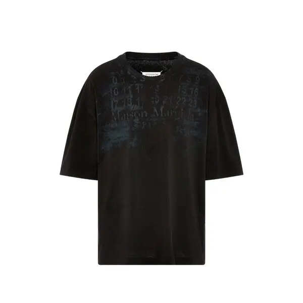 MAISON MARGIELA T-shirts & Vests T-shirts