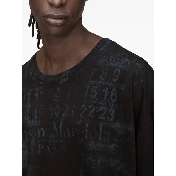 MAISON MARGIELA T-shirts & Vests T-shirts