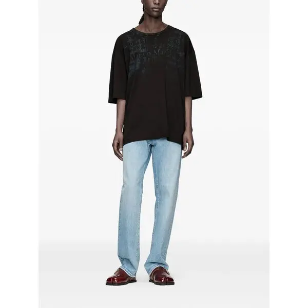 MAISON MARGIELA T-shirts & Vests T-shirts