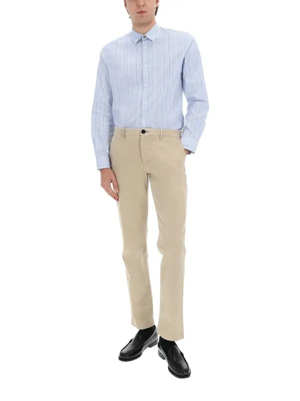 Paul Smith Signature Stripe Shirt