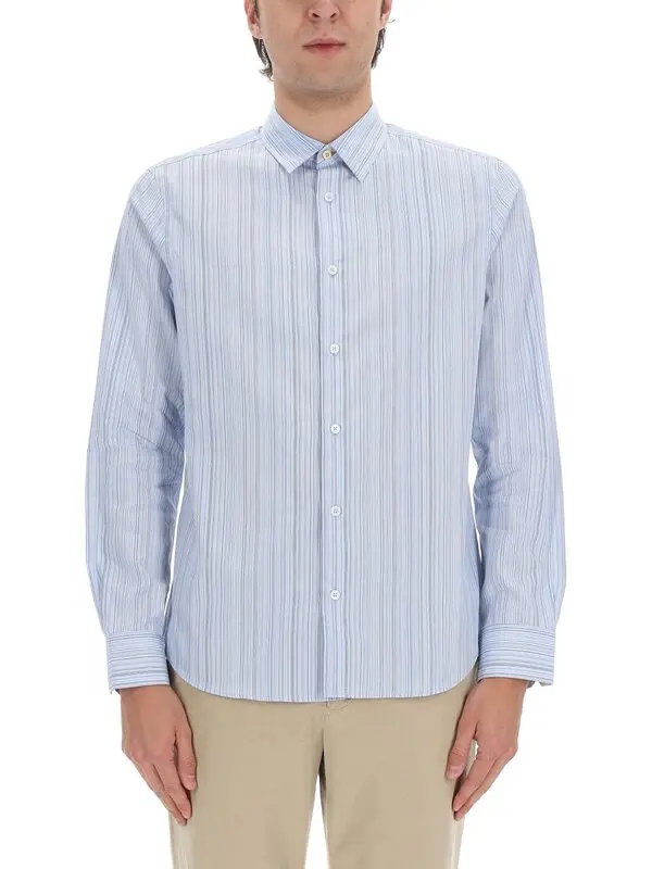 Paul Smith Signature Stripe Shirt