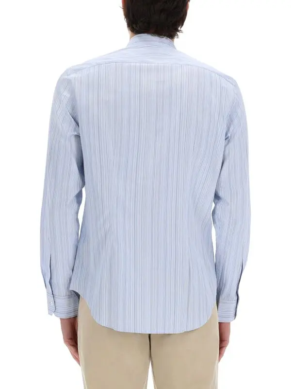 Paul Smith Signature Stripe Shirt