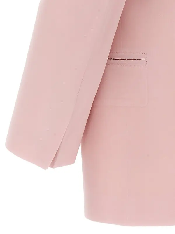 Victoria Beckham Blazer Jacket