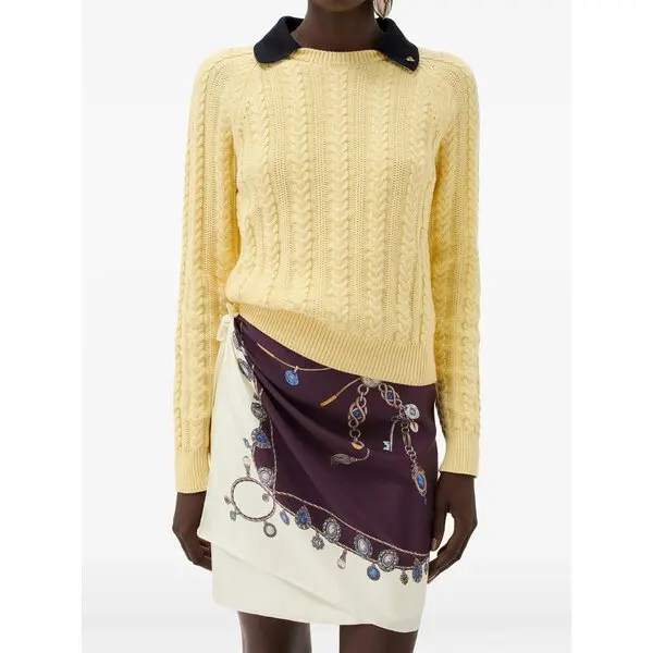 Versace Knitwear Jumpers