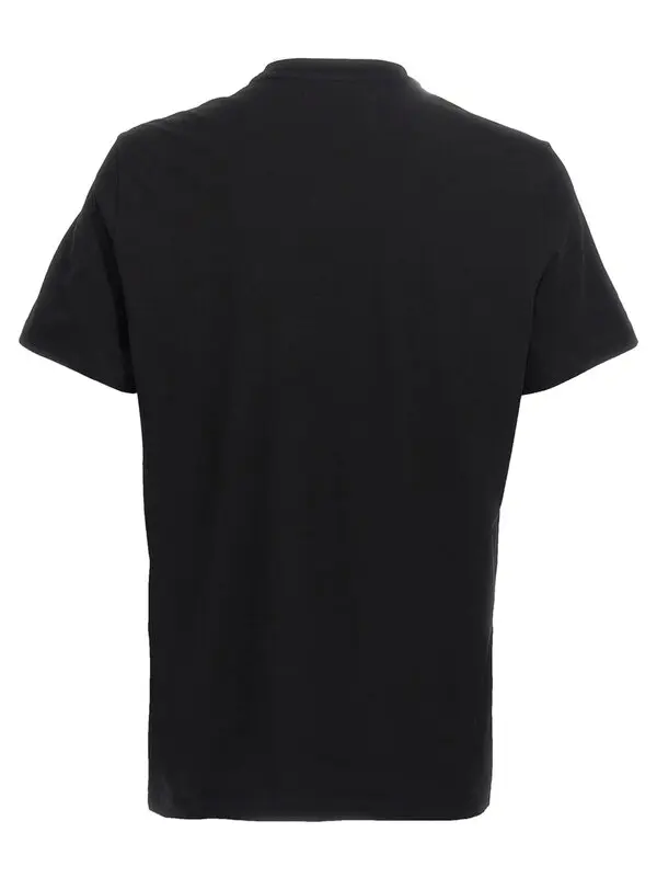 GOLDEN GOOSE Logo T-shirt
