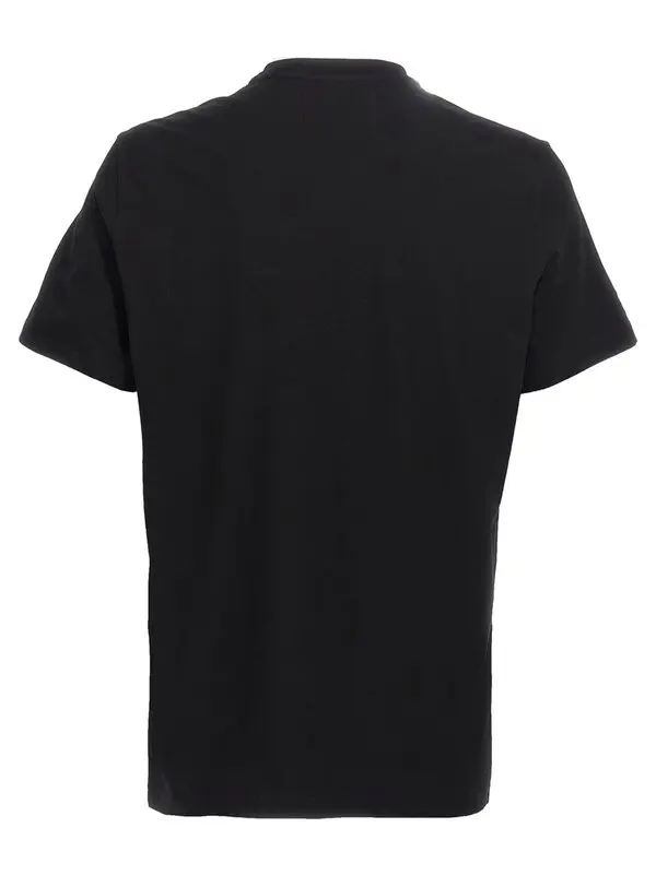 GOLDEN GOOSE Logo T-shirt