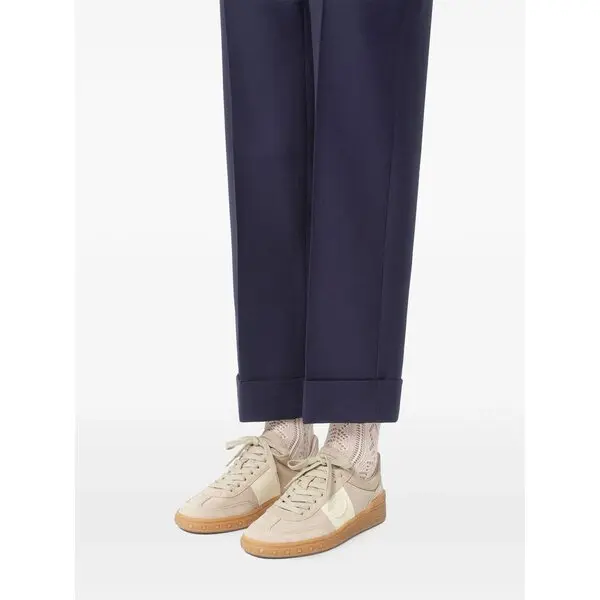 Valentino Garavani Neutrals Trainers