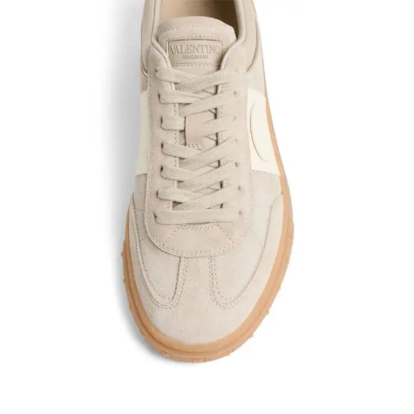 Valentino Garavani Neutrals Trainers