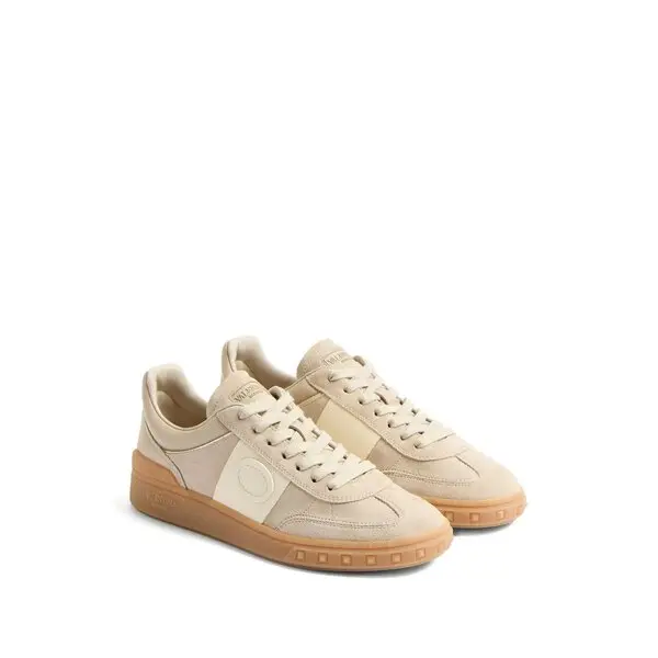 Valentino Garavani Neutrals Trainers