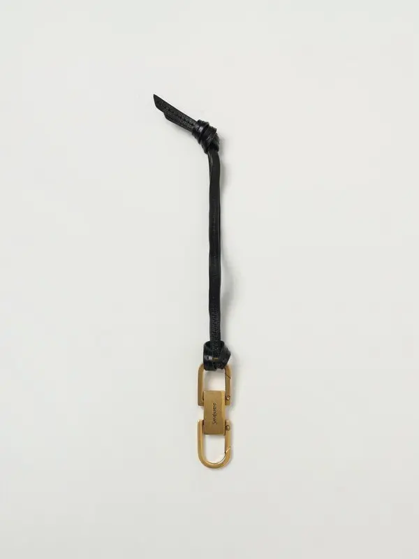 Saint Laurent Keyring