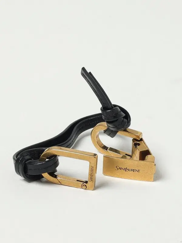 Saint Laurent Keyring