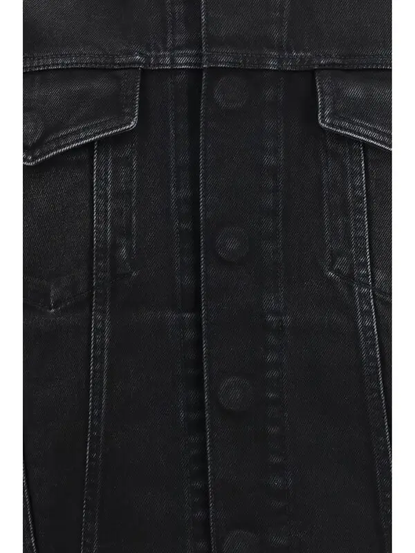 Gucci Denim Jacket