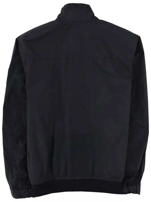 Stone Island Stiff Collar Jacket