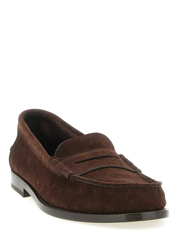 Church's Rowley' Loafers