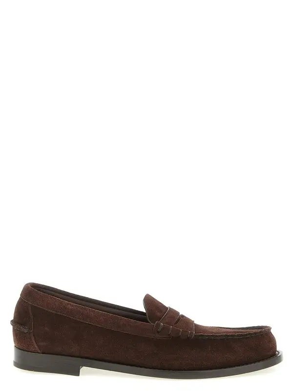 Church's Rowley' Loafers - Brown