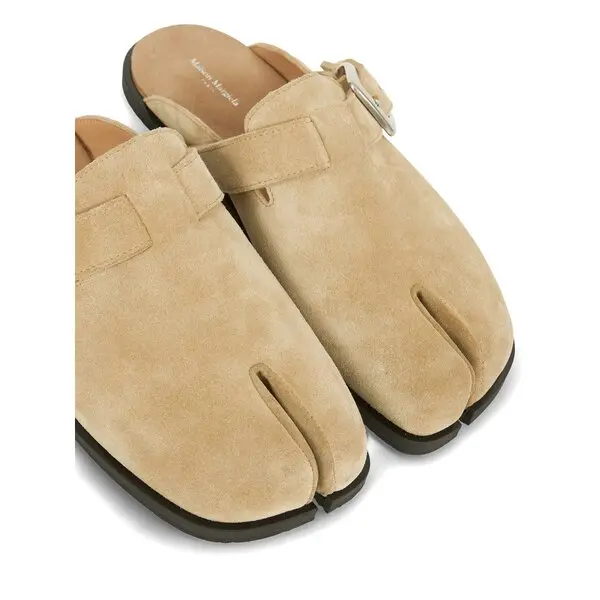 MAISON MARGIELA Neutrals Shoes