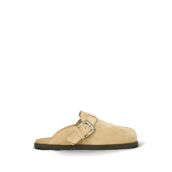 MAISON MARGIELA Neutrals Shoes - Cream