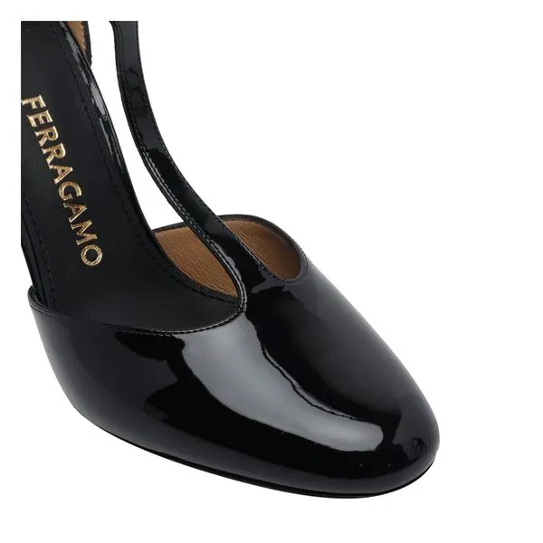 FERRAGAMO Tildea Pumps