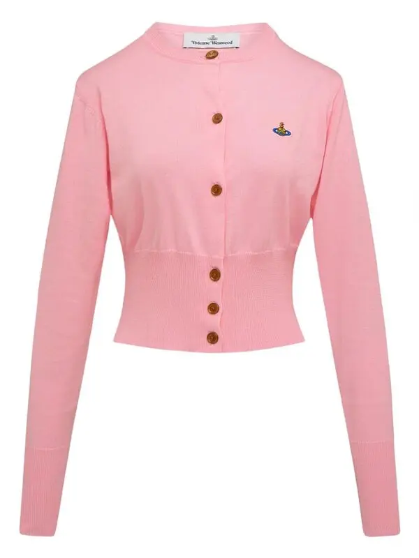 VIVIENNE WESTWOOD Cardigan Bea