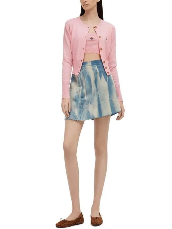VIVIENNE WESTWOOD Cardigan Bea