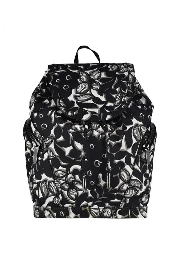 CHRISTIAN LOUBOUTIN Explorafunk Backpack