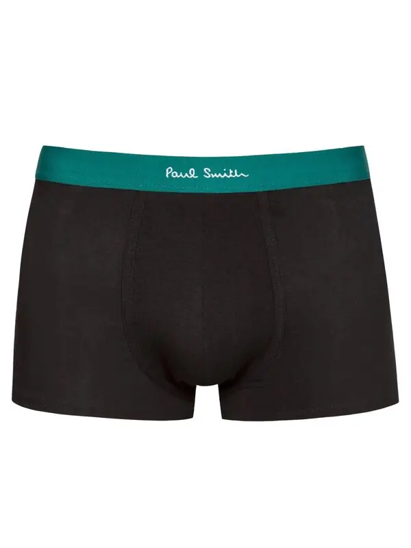 Paul Smith Pack Of Five Boxer Shorts