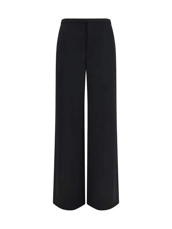 Gucci Lightweight Wool Pants