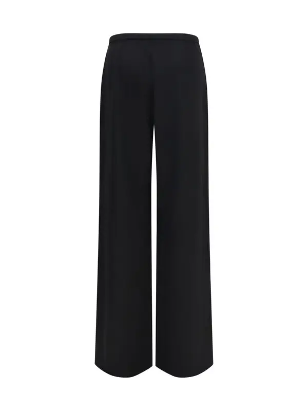 Gucci Lightweight Wool Pants