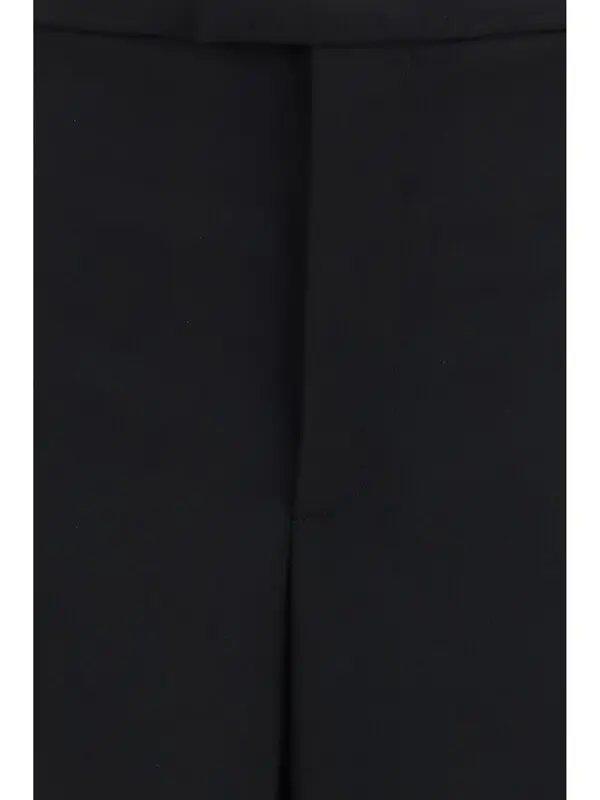 Gucci Lightweight Wool Pants