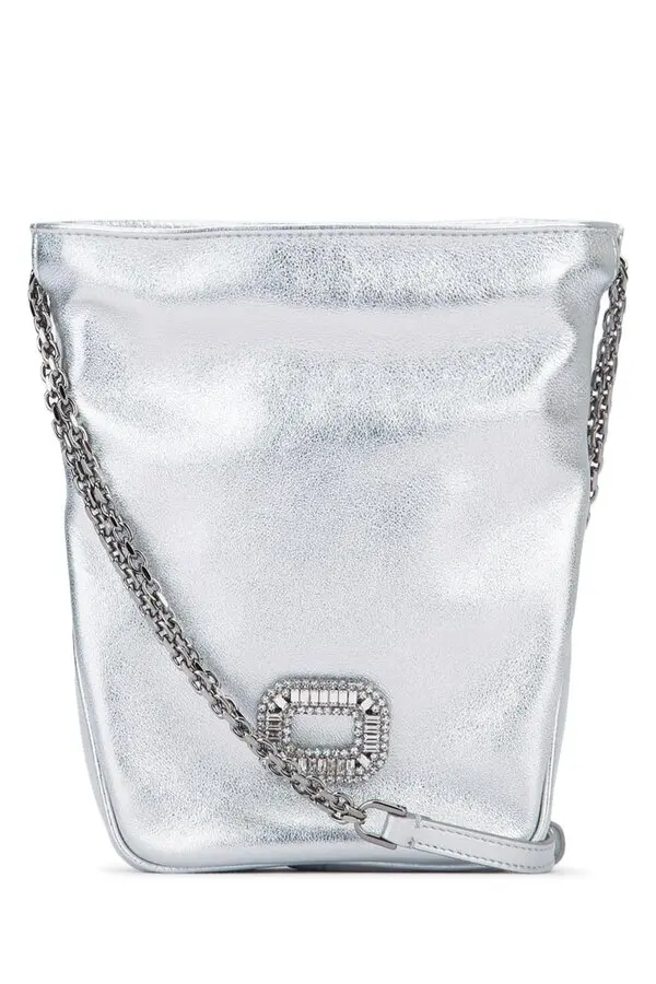 ROGER VIVIER Pilgrim Pocket Nano