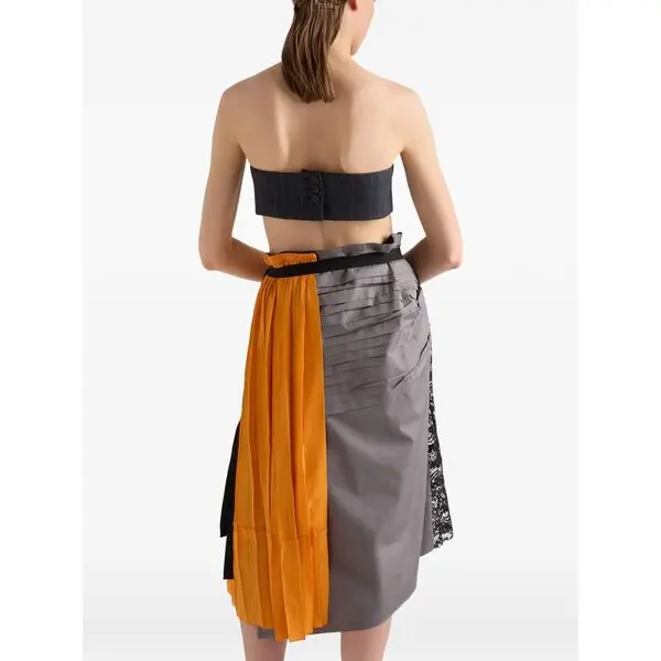 Prada Skirts Full Skirts