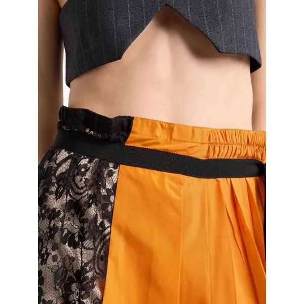 Prada Skirts Full Skirts