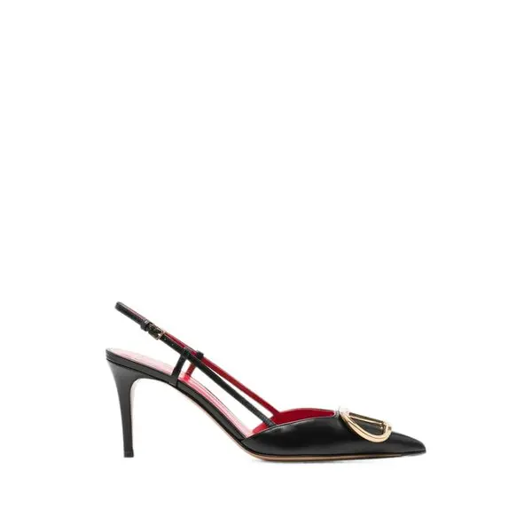 Valentino Garavani Shoes - Black