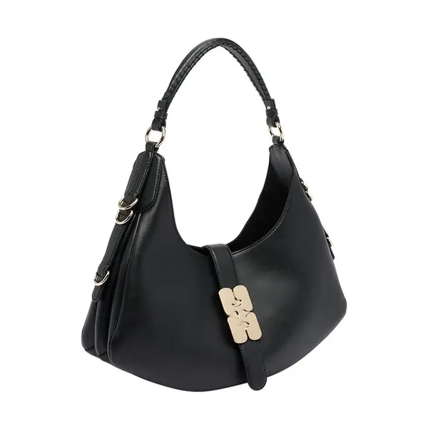 GANNI Small Kat Shoulder Bag