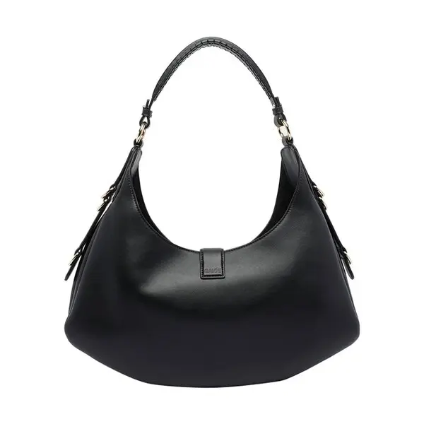 GANNI Small Kat Shoulder Bag