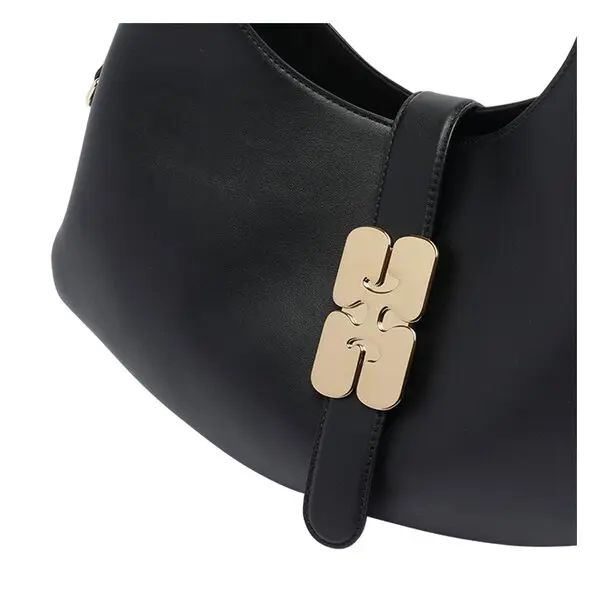 GANNI Small Kat Shoulder Bag