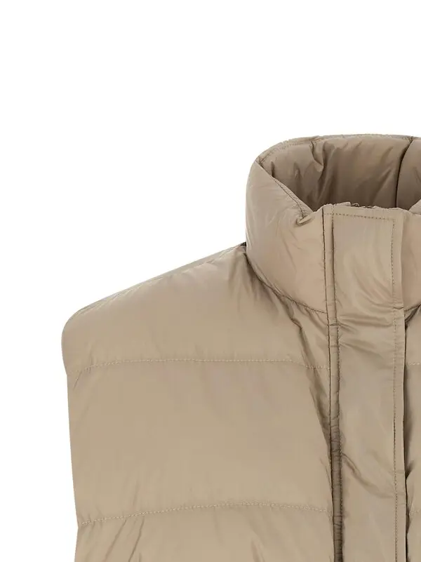 Brunello Cucinelli Monile' Vest